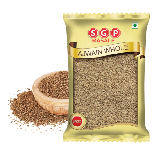 WHOLE SPICES – SGP Foods