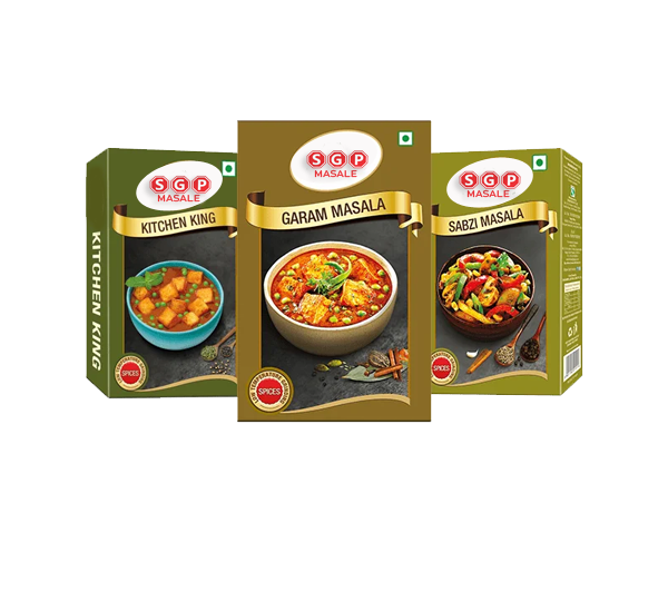 SGP Foods – SGP Foods
