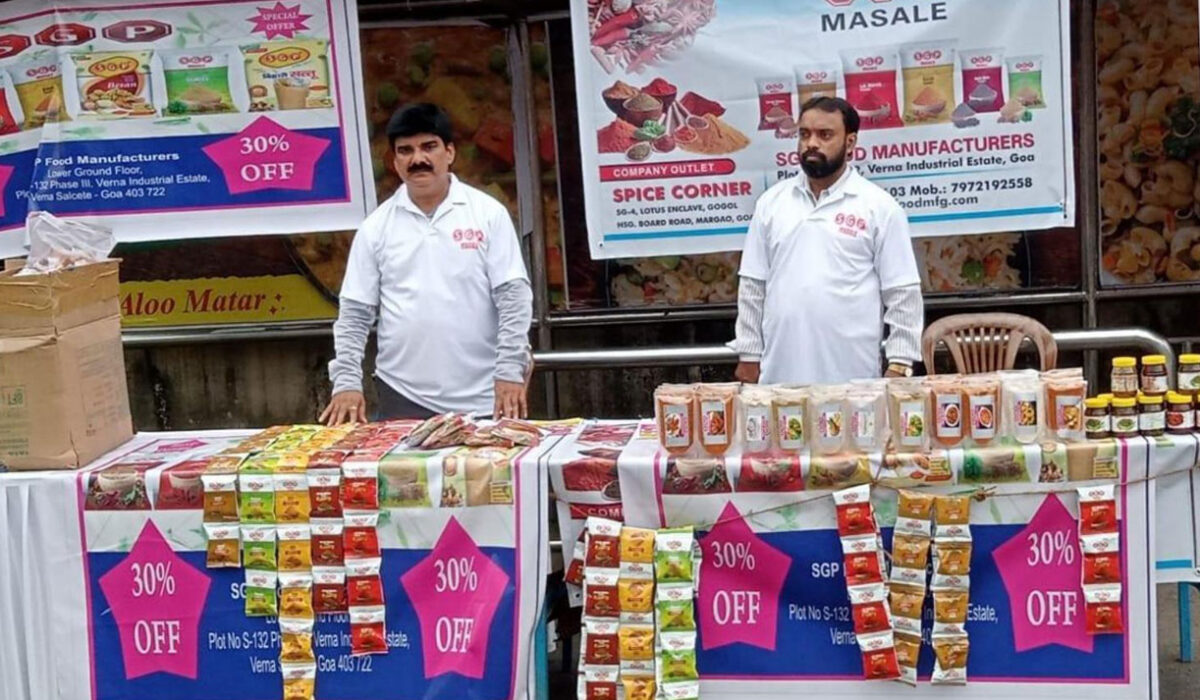 ABOUT US – SGP Foods